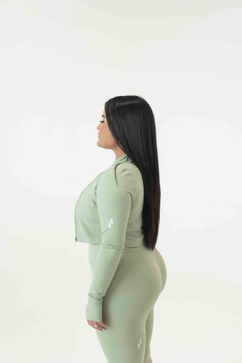 Eloisa - The Ultimate Women's Athleisure Brand.